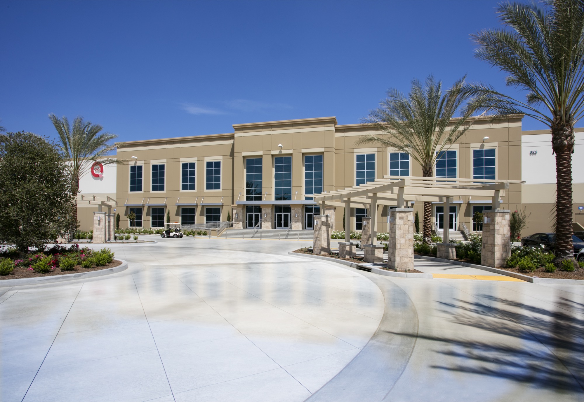 SRG Commercial - Development, Investments and Management